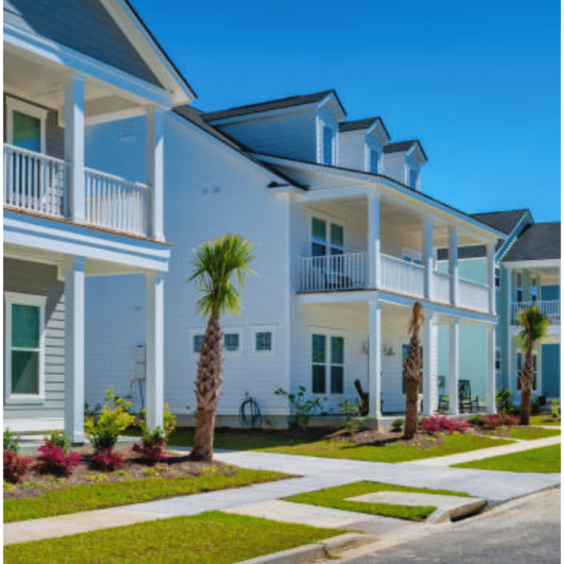 What is a bankruptcy remote entity and why do we use this?