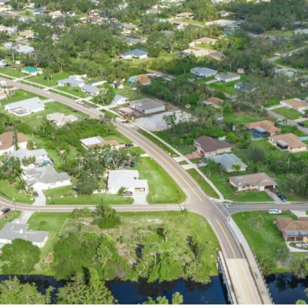 What is a bankruptcy remote entity and why do we use this?