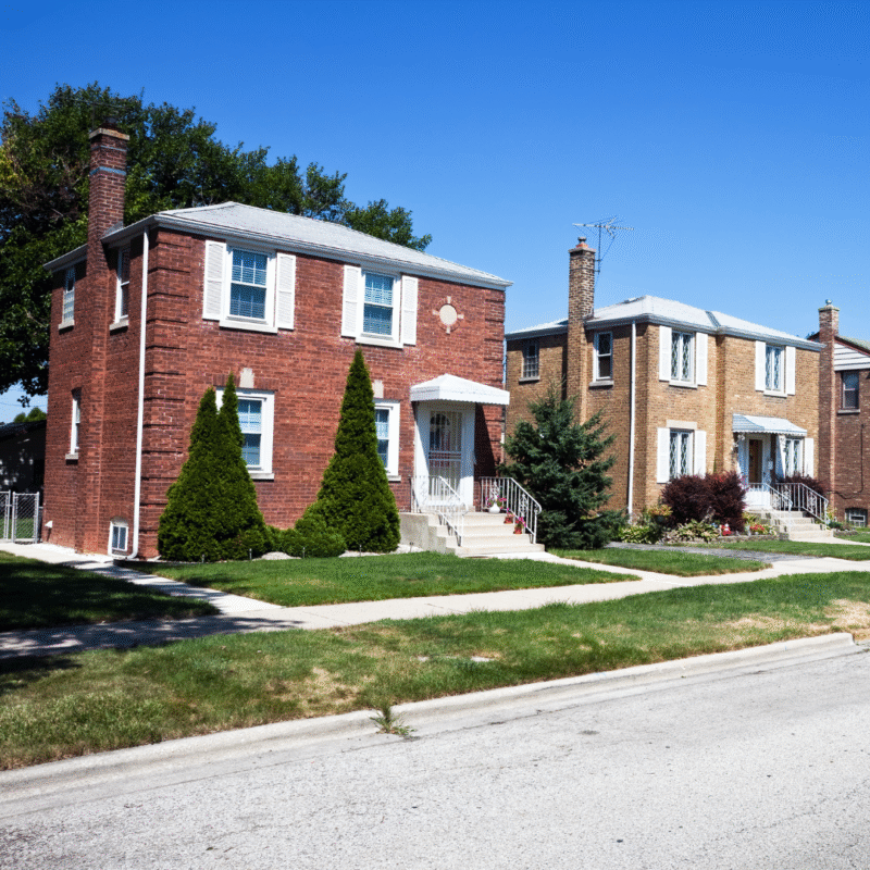 What is a bankruptcy remote entity and why do we use this?